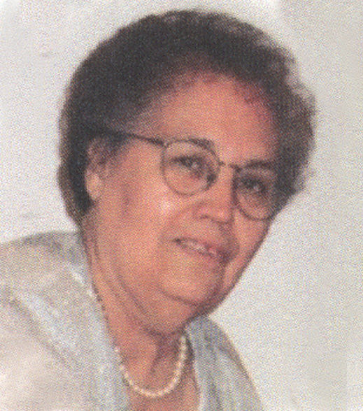 IN LOVING MEMORY OF: Salina “Sally” Gutierrez | News, Sports, Jobs ...
